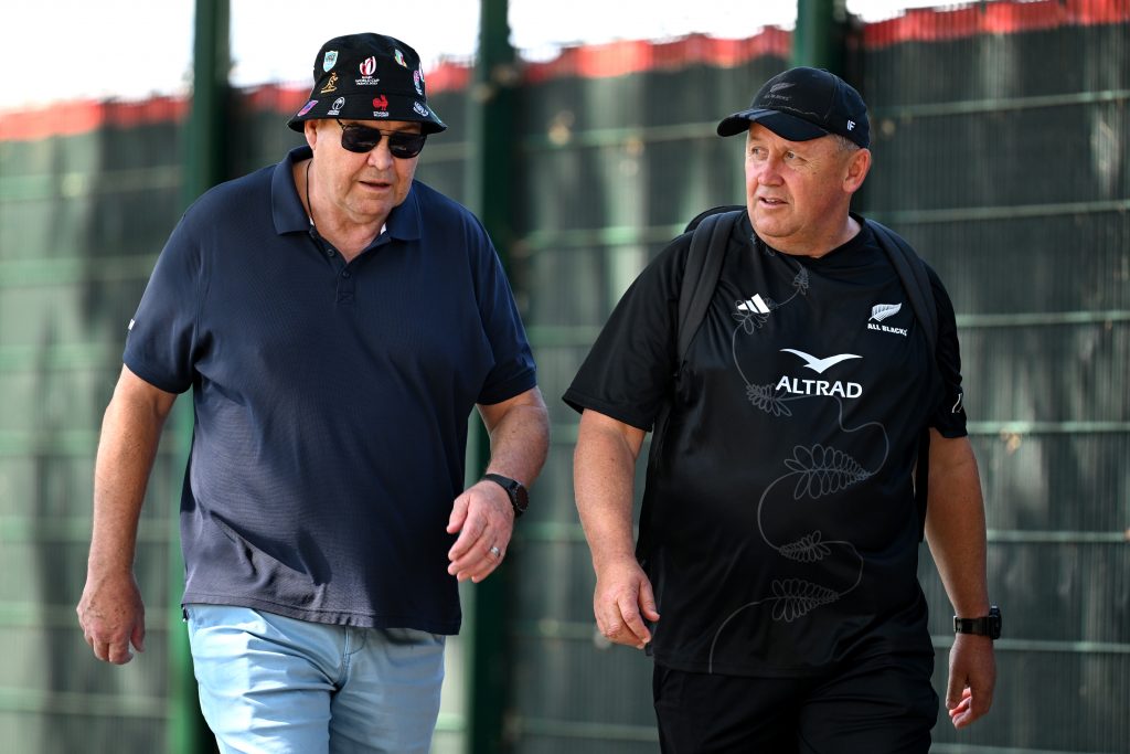 Steve Hansen Net Worth - Wiki, Age, Weight and Height, Relationships ...