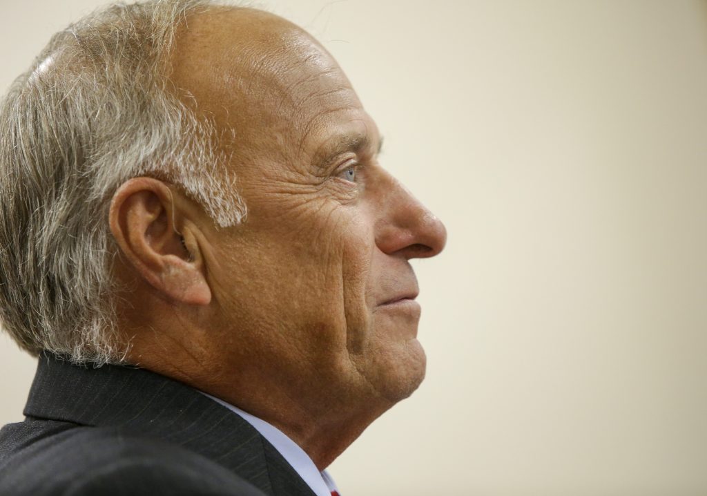Steve King Net Worth - Wiki, Age, Weight and Height, Relationships ...