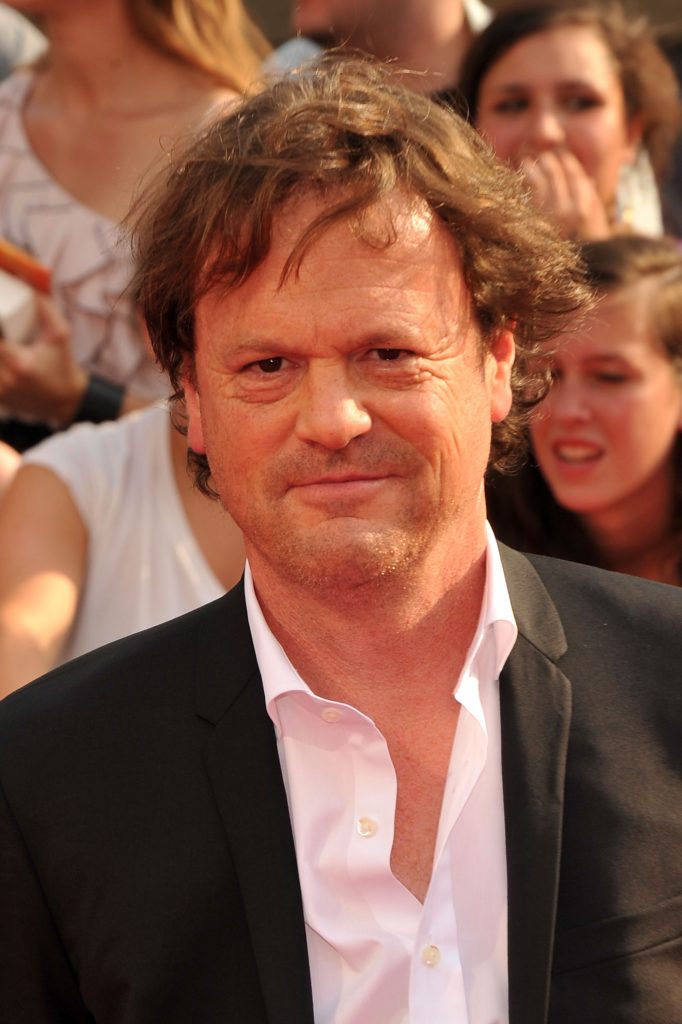 Steve Kloves Net Worth - Wiki, Age, Weight and Height, Relationships ...