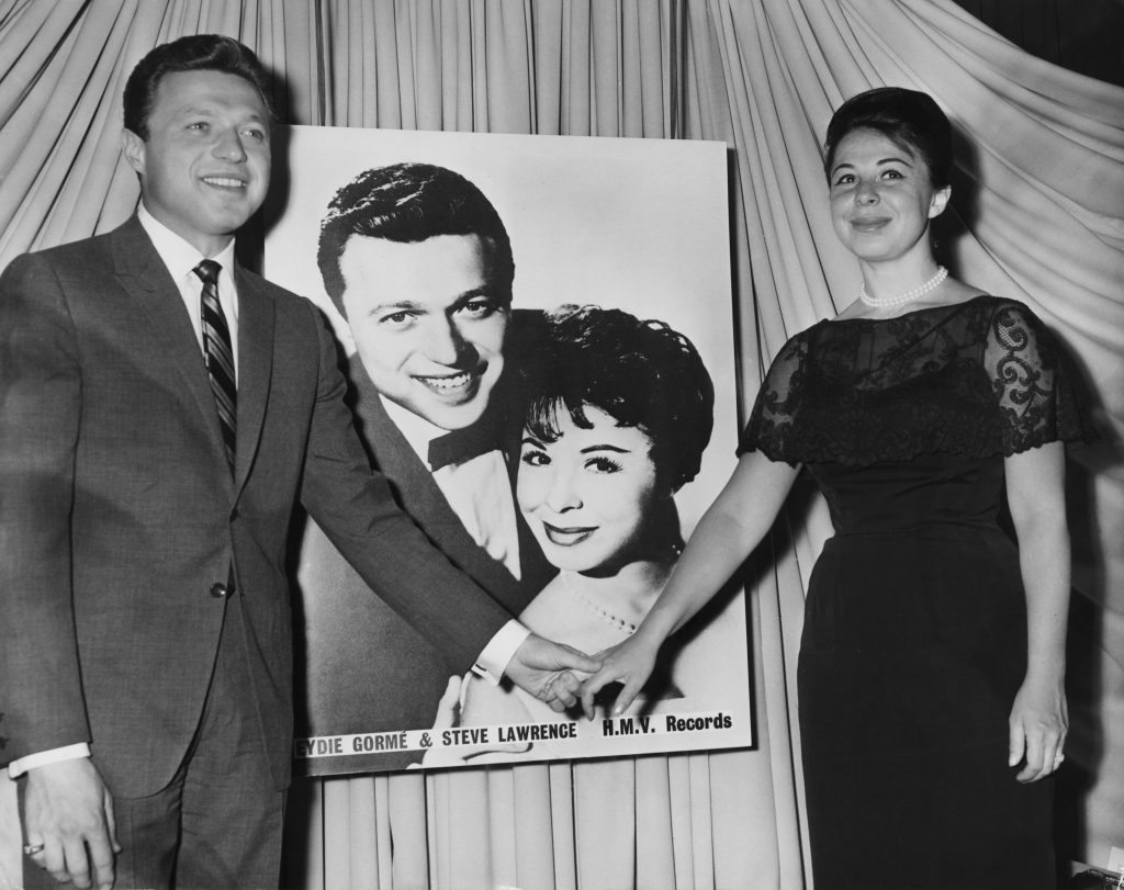 Steve Lawrence Net Worth - Wiki, Age, Weight and Height, Relationships ...