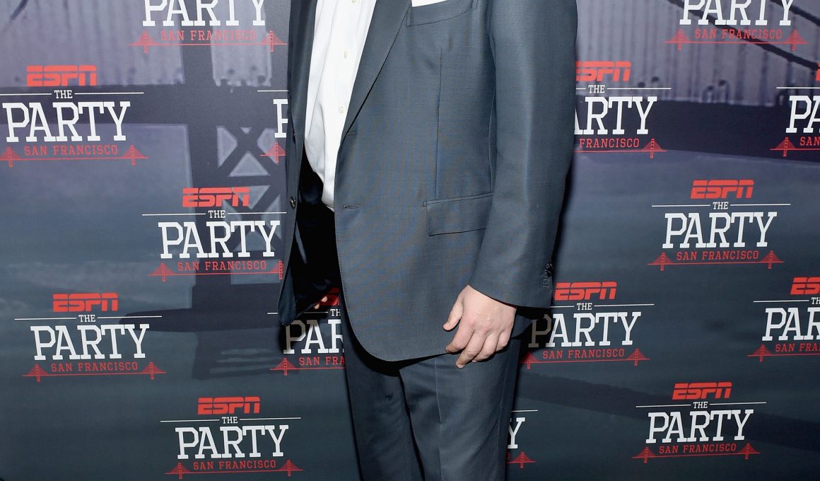 Steve Levy Net Worth in 2023 - Wiki, Age, Weight and Height ...