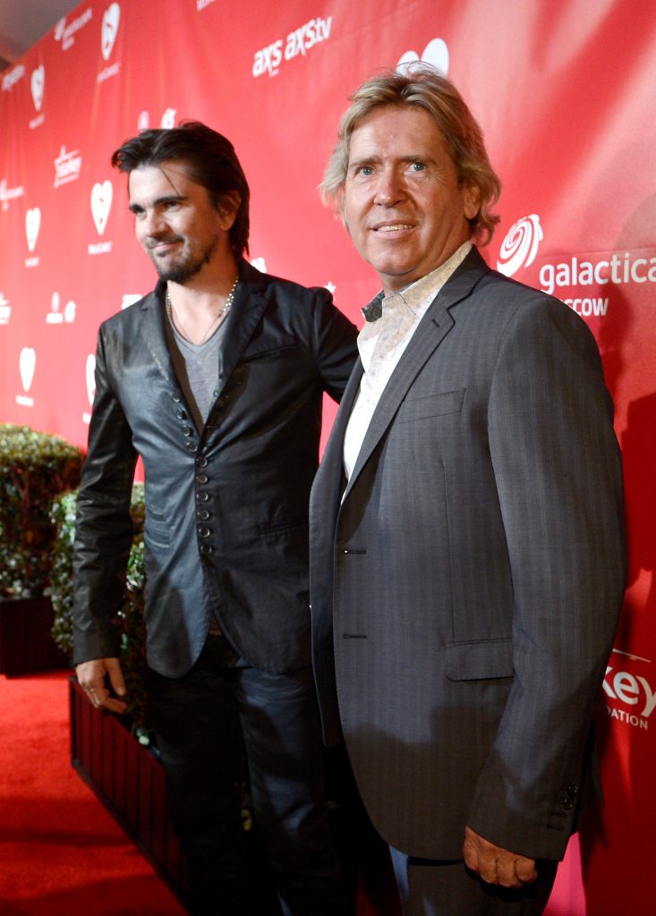 Steve Lillywhite Net Worth - Wiki, Age, Weight and Height ...