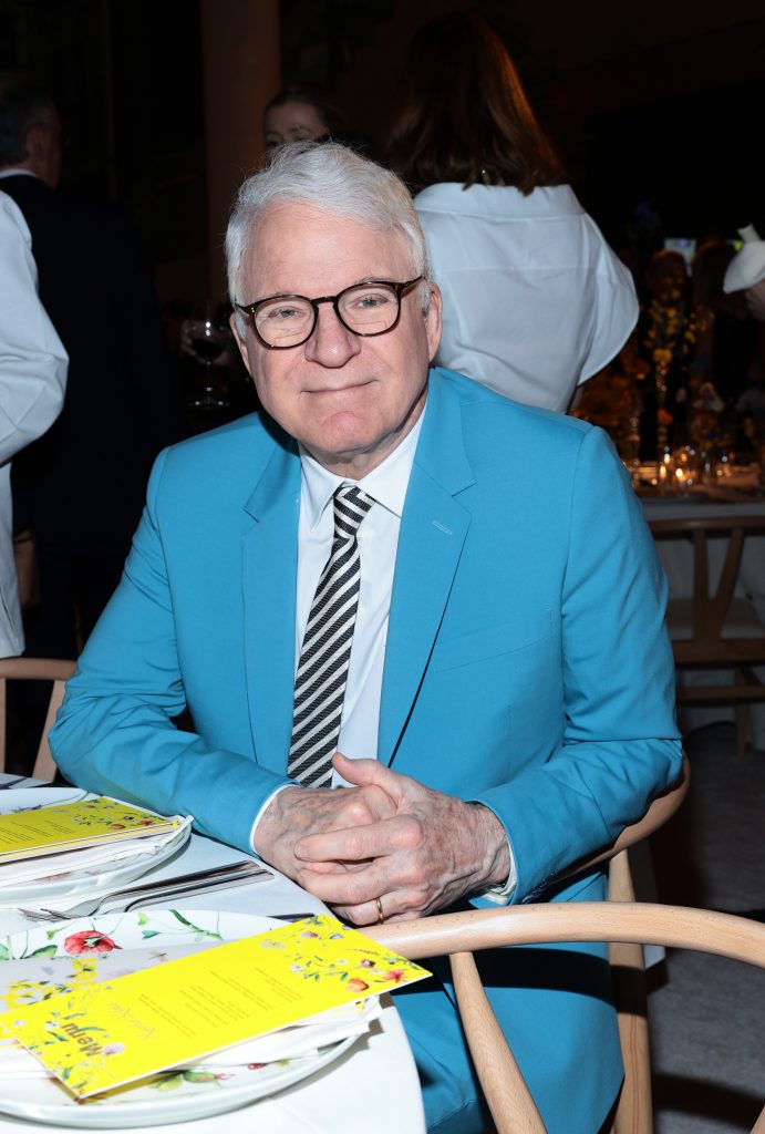Steve Martin Net Worth in 2023 - Wiki, Age, Weight and Height ...