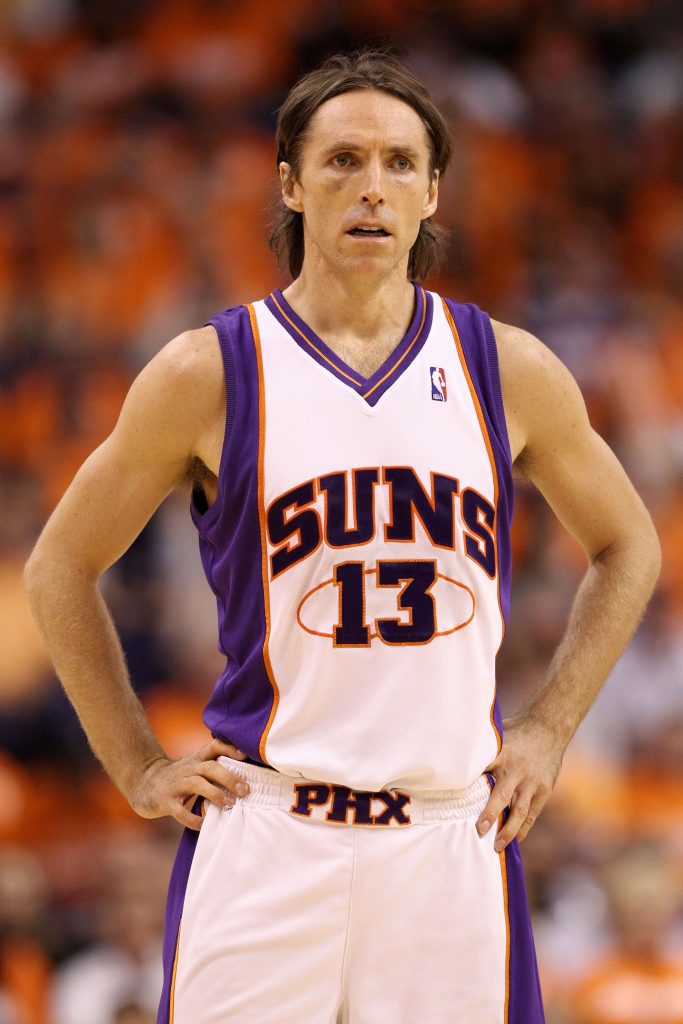 Steve Nash Net Worth - Wiki, Age, Weight and Height, Relationships ...
