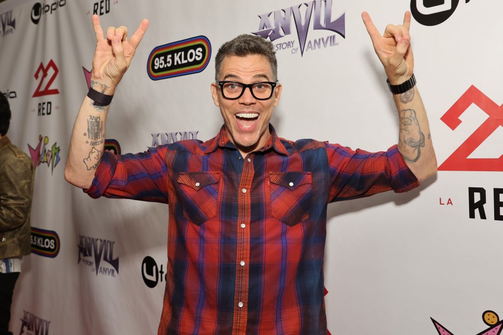 Steve-O Net Worth - Wiki, Age, Weight and Height, Relationships, Family ...