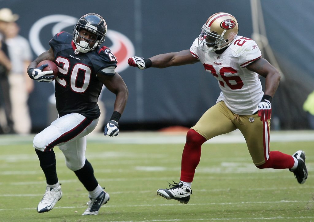 Steve Slaton Net Worth - Wiki, Age, Weight and Height, Relationships ...