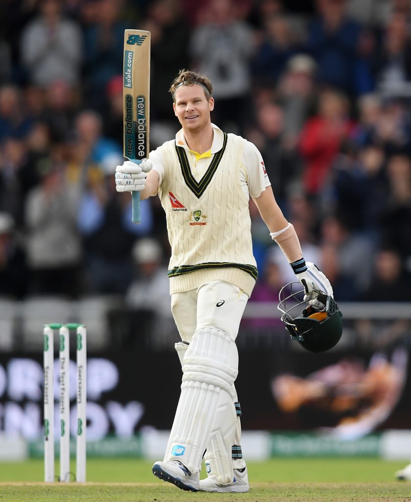 Steve Smith Net Worth - Wiki, Age, Weight and Height, Relationships ...