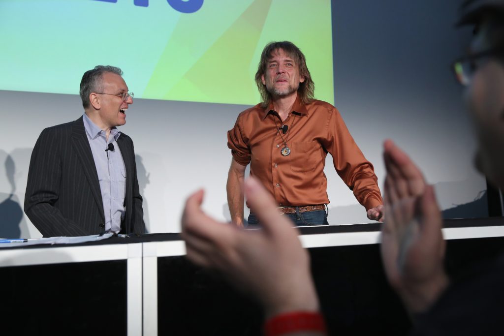 Steve Whitmire Net Worth - Wiki, Age, Weight and Height, Relationships ...