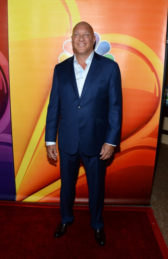 Steve Wilkos Net Worth - Wiki, Age, Weight and Height, Relationships ...