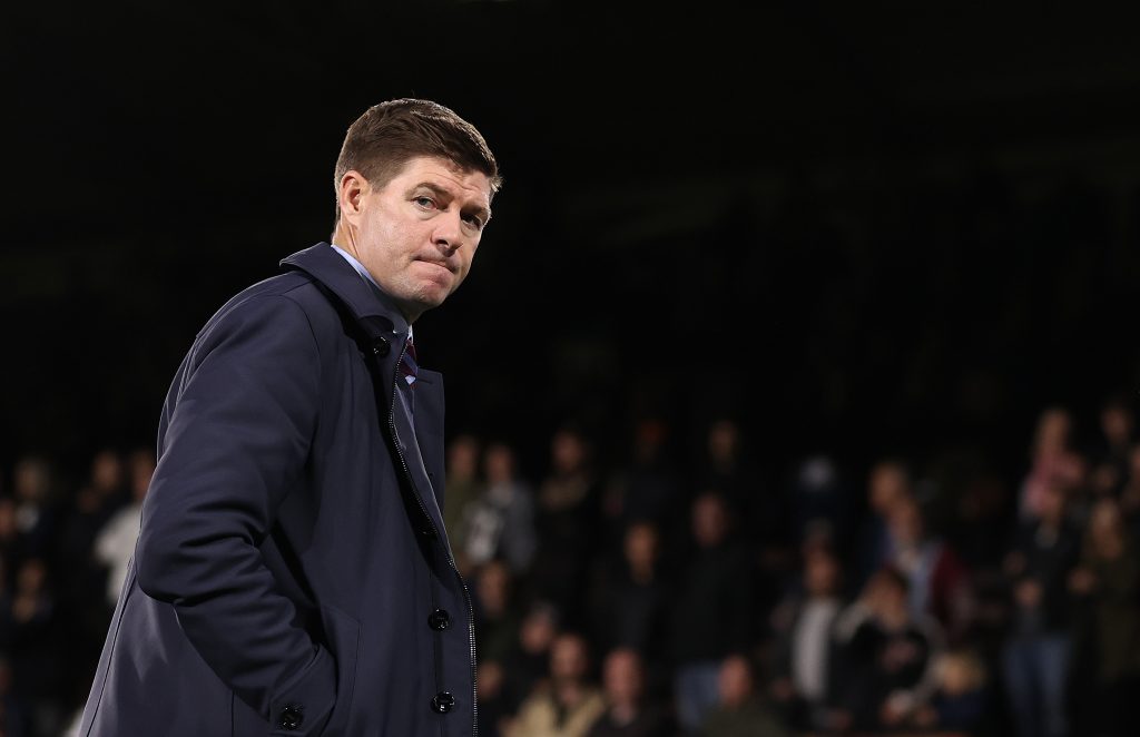 Steven Gerrard Net Worth - Wiki, Age, Weight and Height, Relationships ...