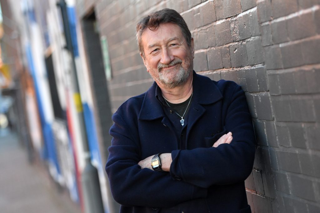 Steven Knight Net Worth - Wiki, Age, Weight and Height, Relationships ...