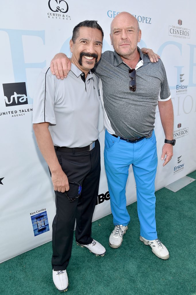 Steven Michael Quezada Net Worth in 2023 - Wiki, Age, Weight and Height ...