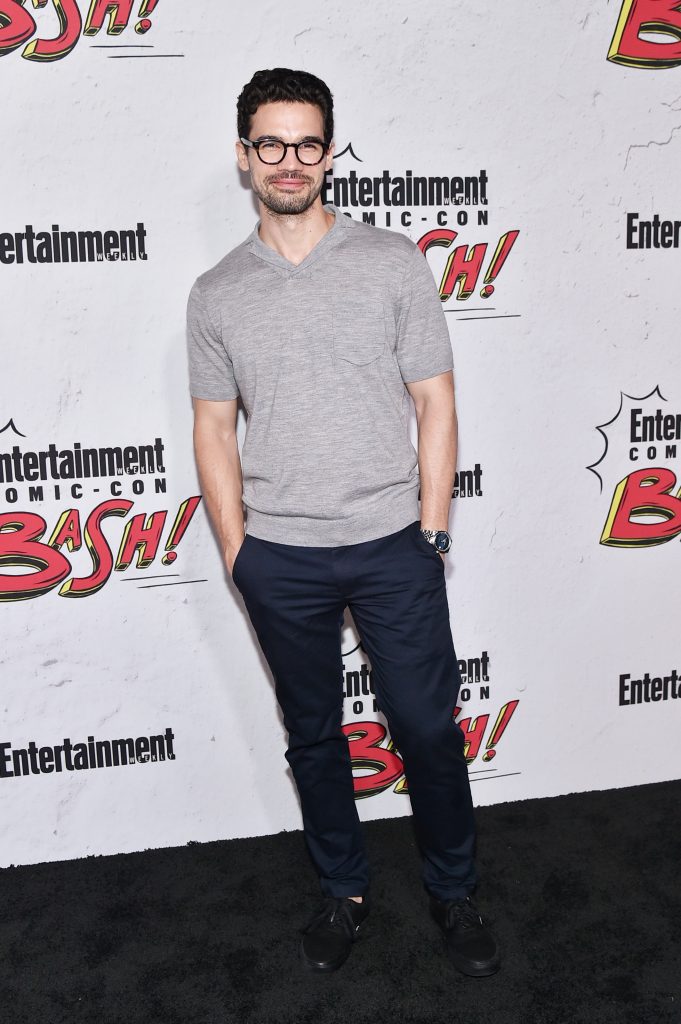 Steven Strait Net Worth - Wiki, Age, Weight and Height, Relationships ...