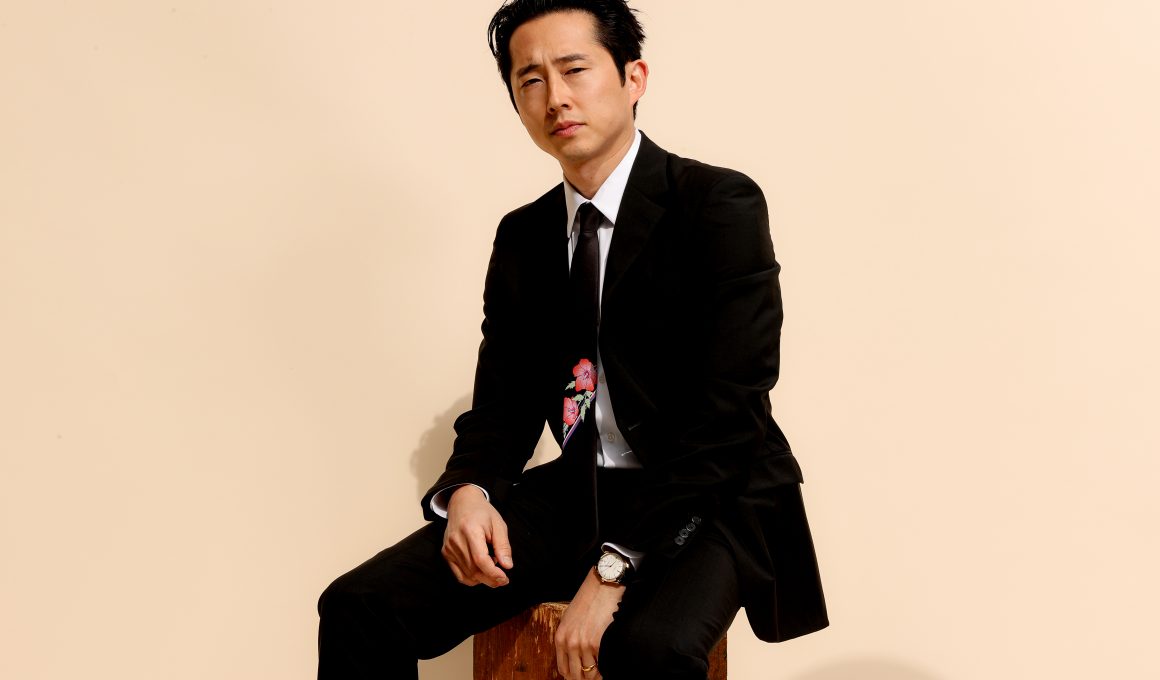 Steven Yeun Net Worth in 2023 - Wiki, Age, Weight and Height ...