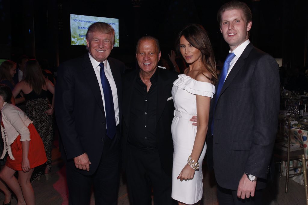 Stewart Rahr Net Worth - Wiki, Age, Weight and Height, Relationships ...