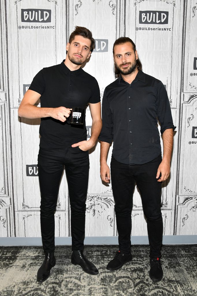 Stjepan Hauser Net Worth - Wiki, Age, Weight and Height, Relationships ...