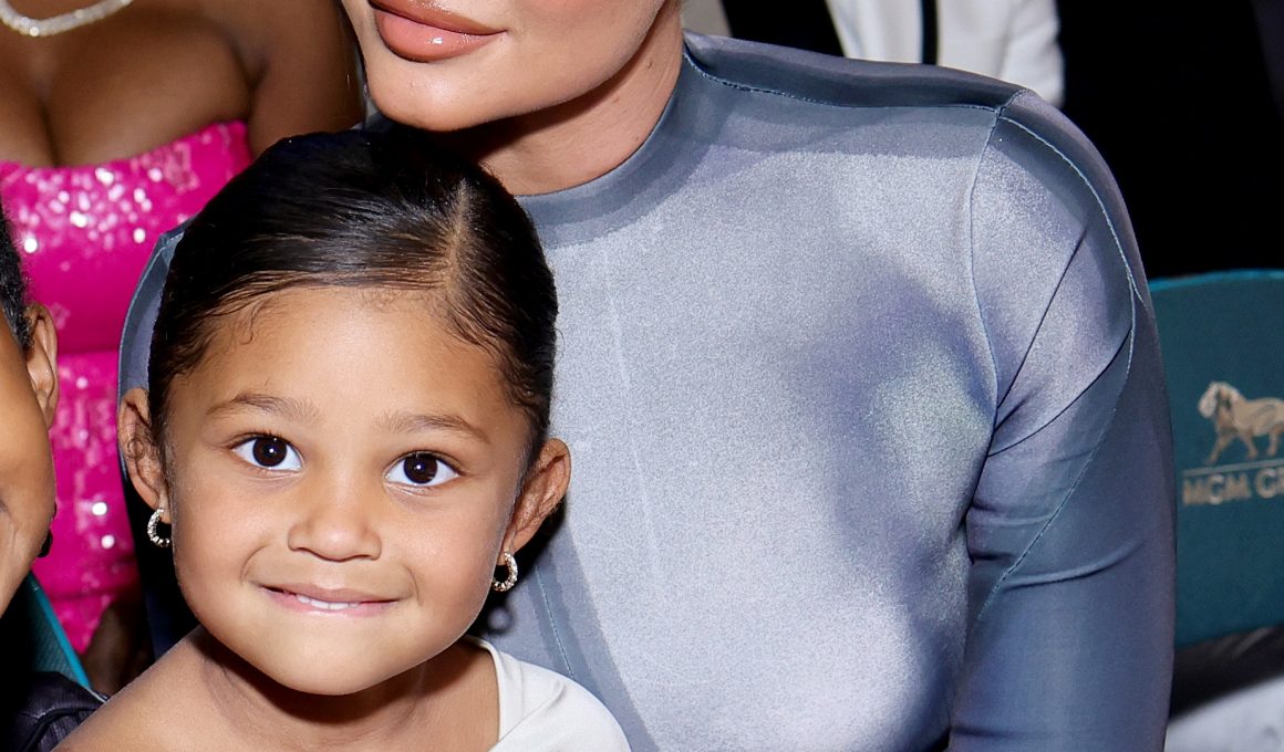 Stormi Webster Net Worth in 2024 - Wiki, Age, Weight and Height ...