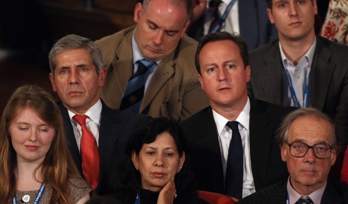 Stuart Rose Net Worth in 2023 - Wiki, Age, Weight and Height ...