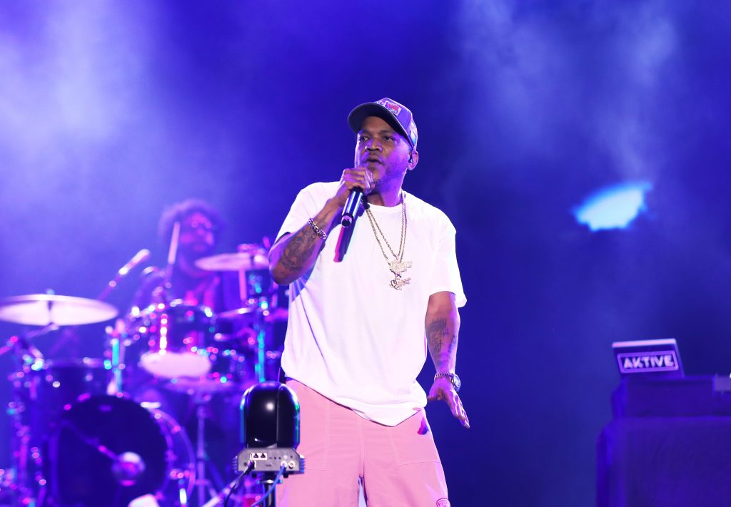 Styles P Net Worth in 2023 - Wiki, Age, Weight and Height ...