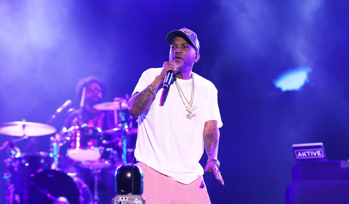 Styles P Net Worth in 2023 - Wiki, Age, Weight and Height ...