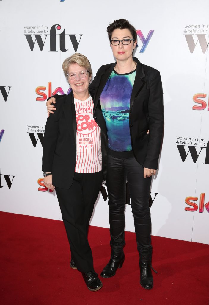 Sue Perkins Net Worth - Wiki, Age, Weight and Height, Relationships ...