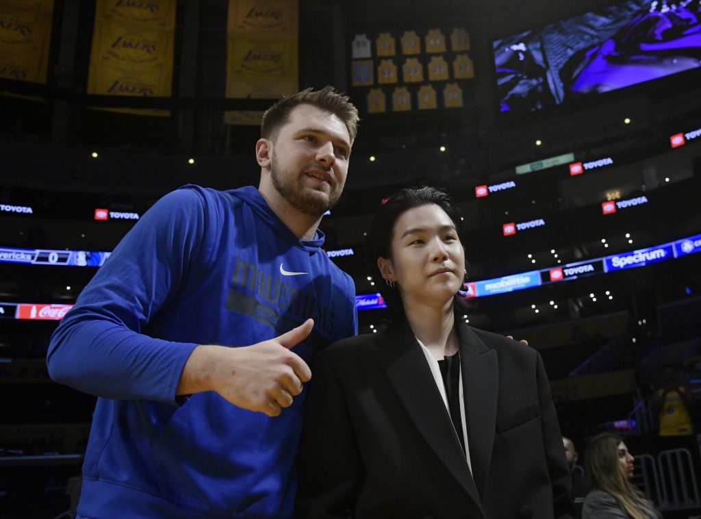 Suga Net Worth - Wiki, Age, Weight and Height, Relationships, Family ...