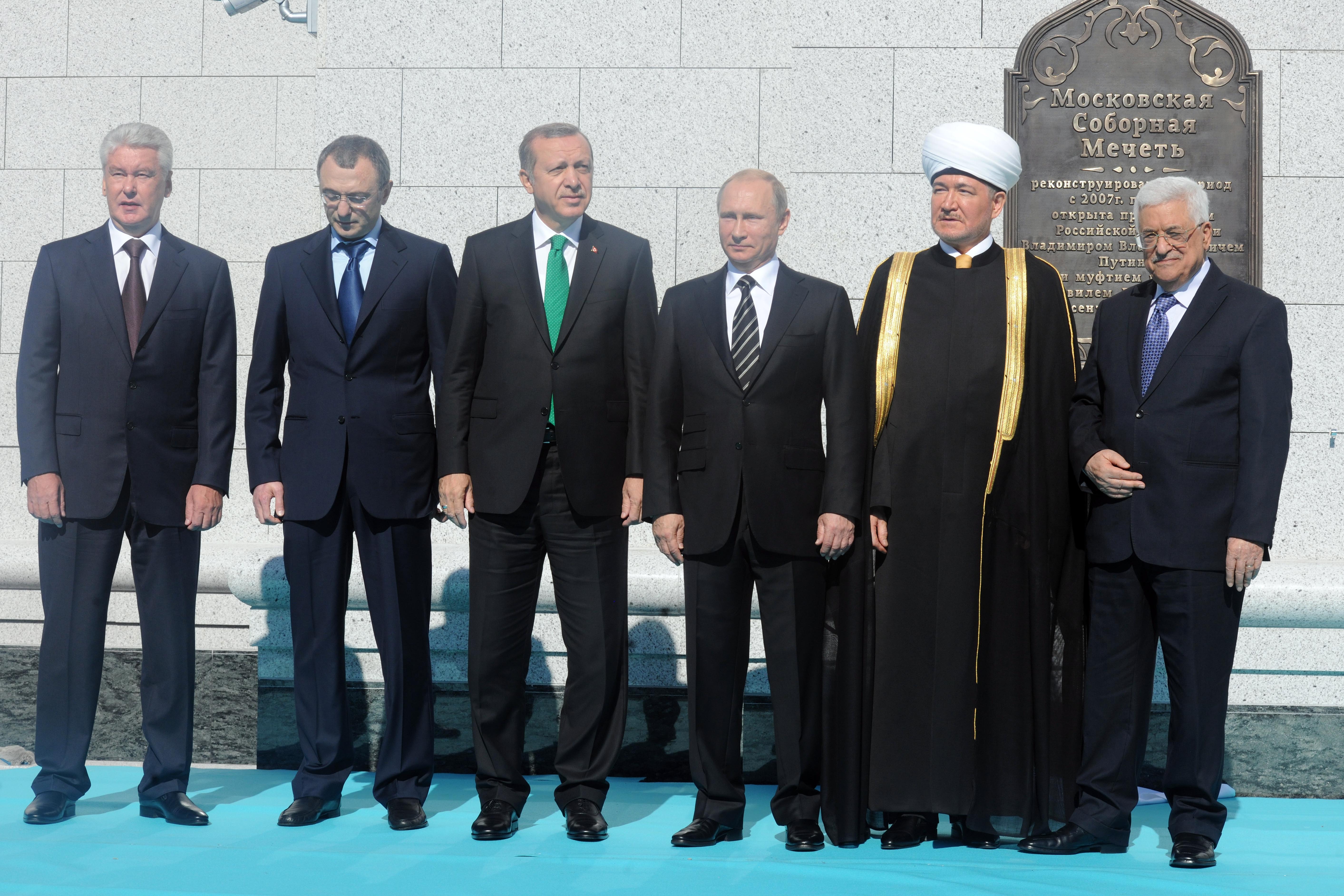 Suleiman Kerimov Net Worth in 2023 - Wiki, Age, Weight and Height ...