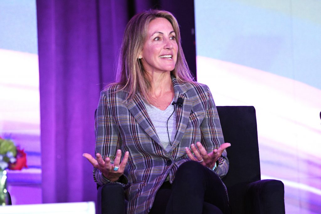 Summer Sanders Net Worth - Wiki, Age, Weight and Height, Relationships ...