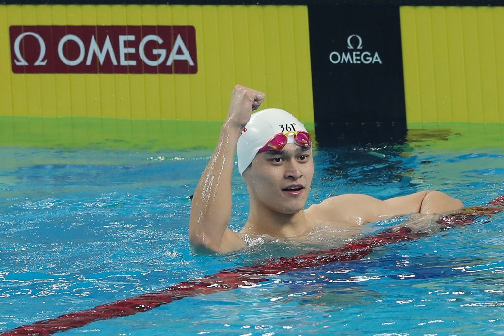 Sun Yang Net Worth - Wiki, Age, Weight and Height, Relationships ...