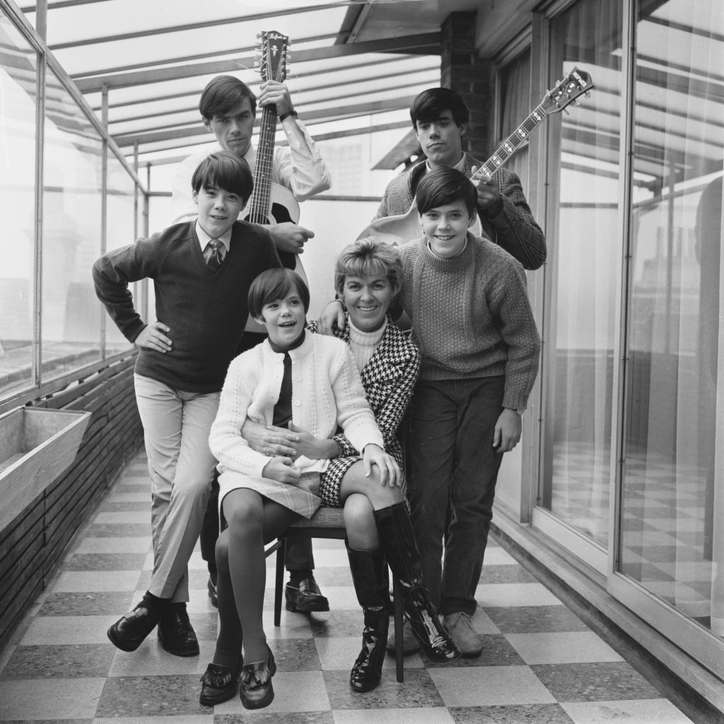 Susan Cowsill Net Worth - Wiki, Age, Weight and Height, Relationships ...