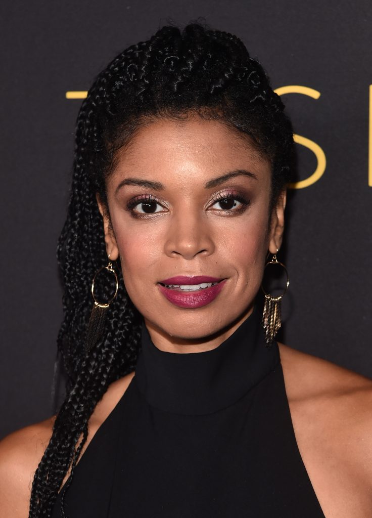 Susan Kelechi Watson Net Worth - Wiki, Age, Weight and Height ...