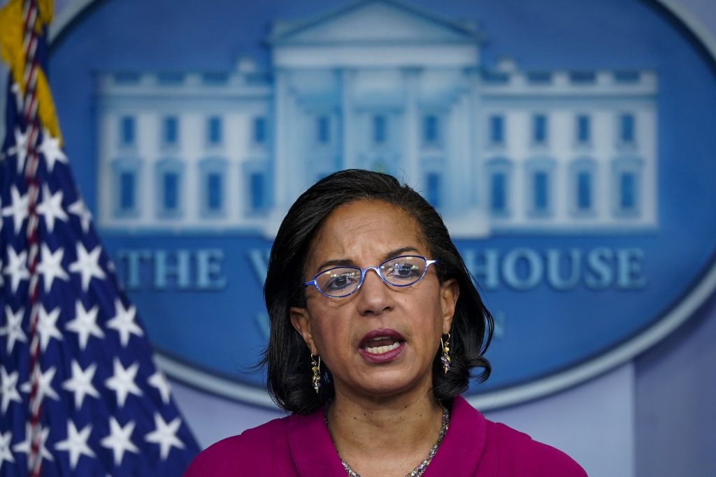 Susan Rice Net Worth - Wiki, Age, Weight and Height, Relationships ...