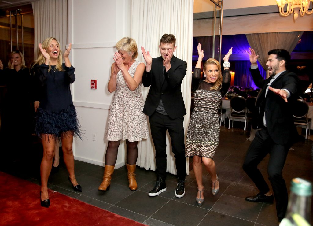 Susanne Conrad Net Worth - Wiki, Age, Weight and Height, Relationships ...