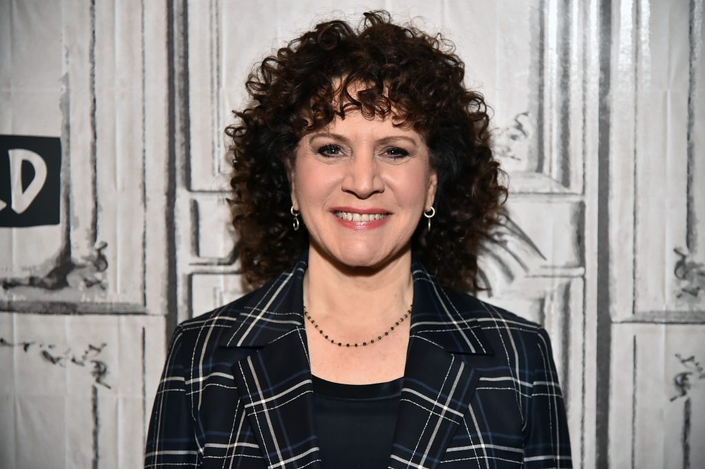 Susie Essman Net Worth in 2023 - Wiki, Age, Weight and Height ...