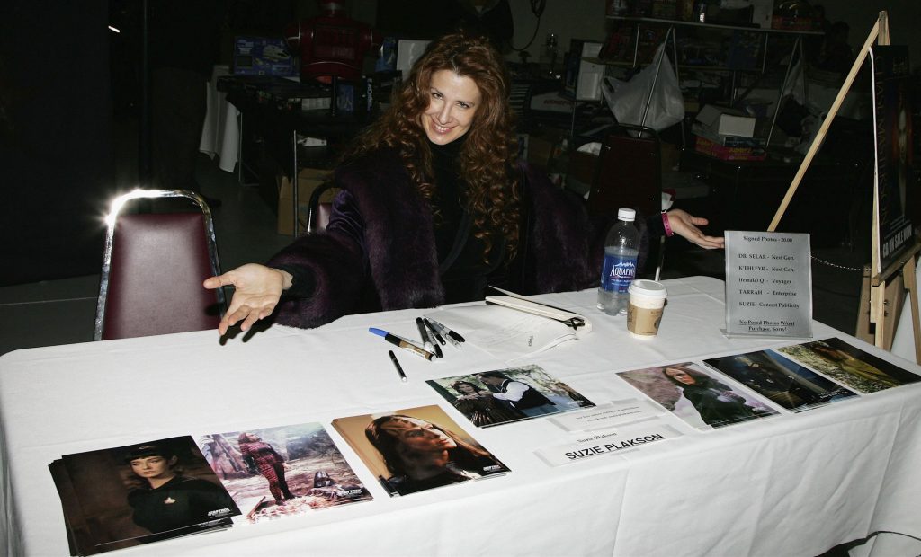 Suzie Plakson Net Worth in 2023 - Wiki, Age, Weight and Height ...