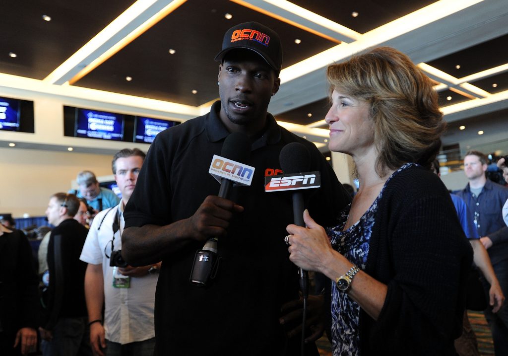 Suzy Kolber Net Worth - Wiki, Age, Weight and Height, Relationships ...