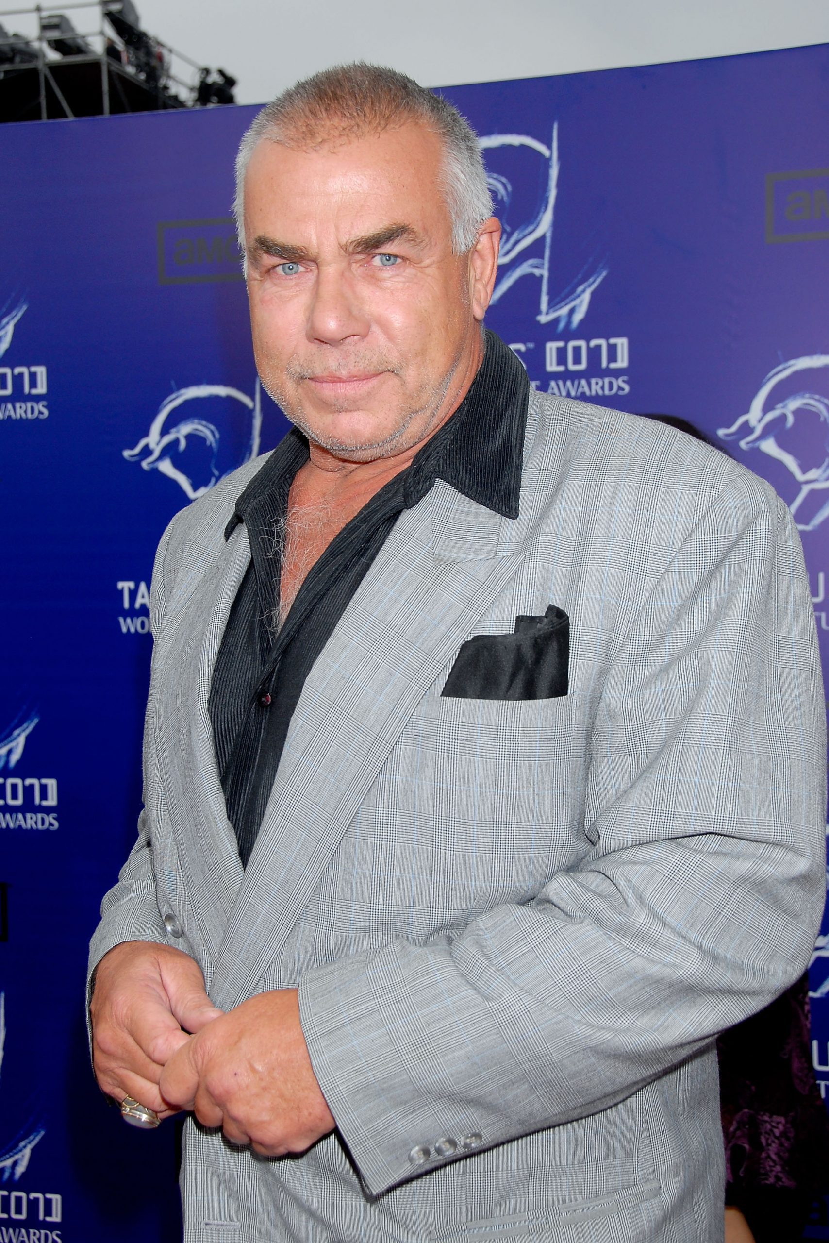 Sven-Ole Thorsen Net Worth in 2023 - Wiki, Age, Weight and Height ...