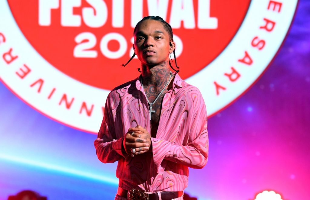 Swae Lee Net Worth - Wiki, Age, Weight and Height, Relationships ...