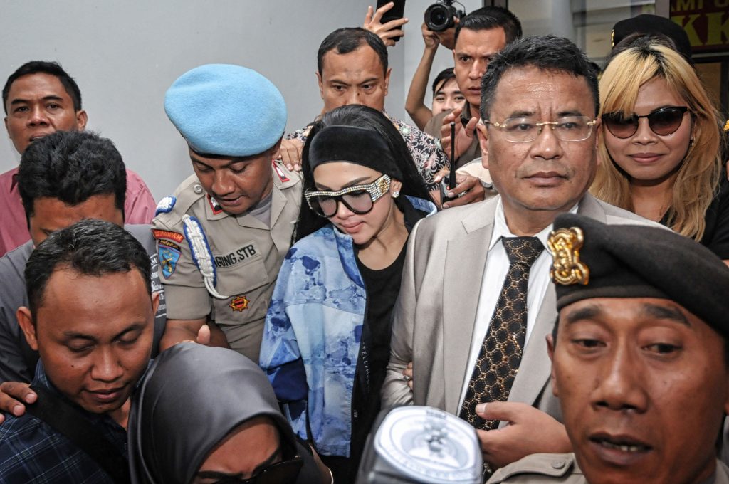 Syahrini Net Worth - Wiki, Age, Weight and Height, Relationships ...