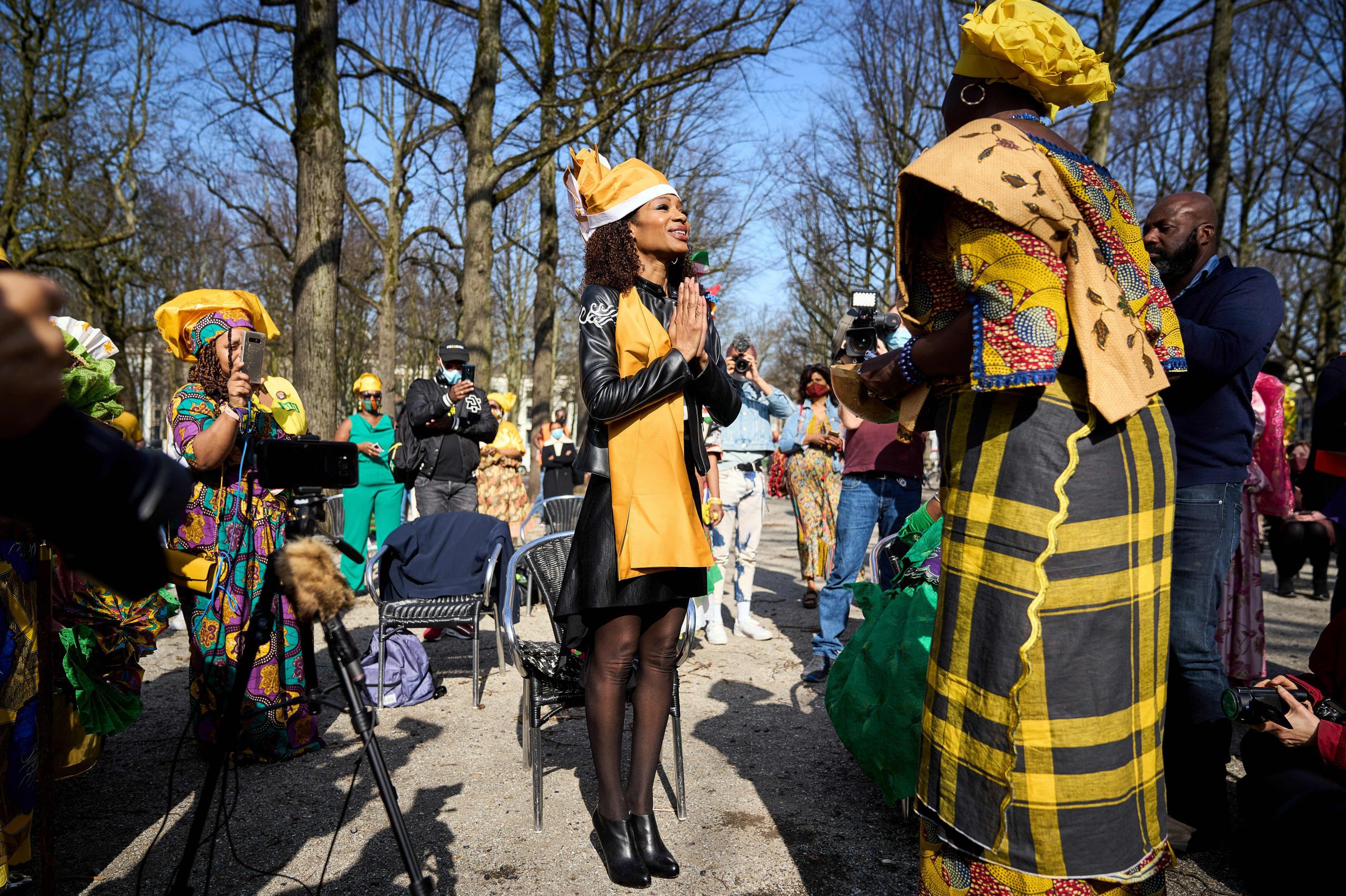 Sylvana Simons Net Worth in 2023 - Wiki, Age, Weight and Height ...