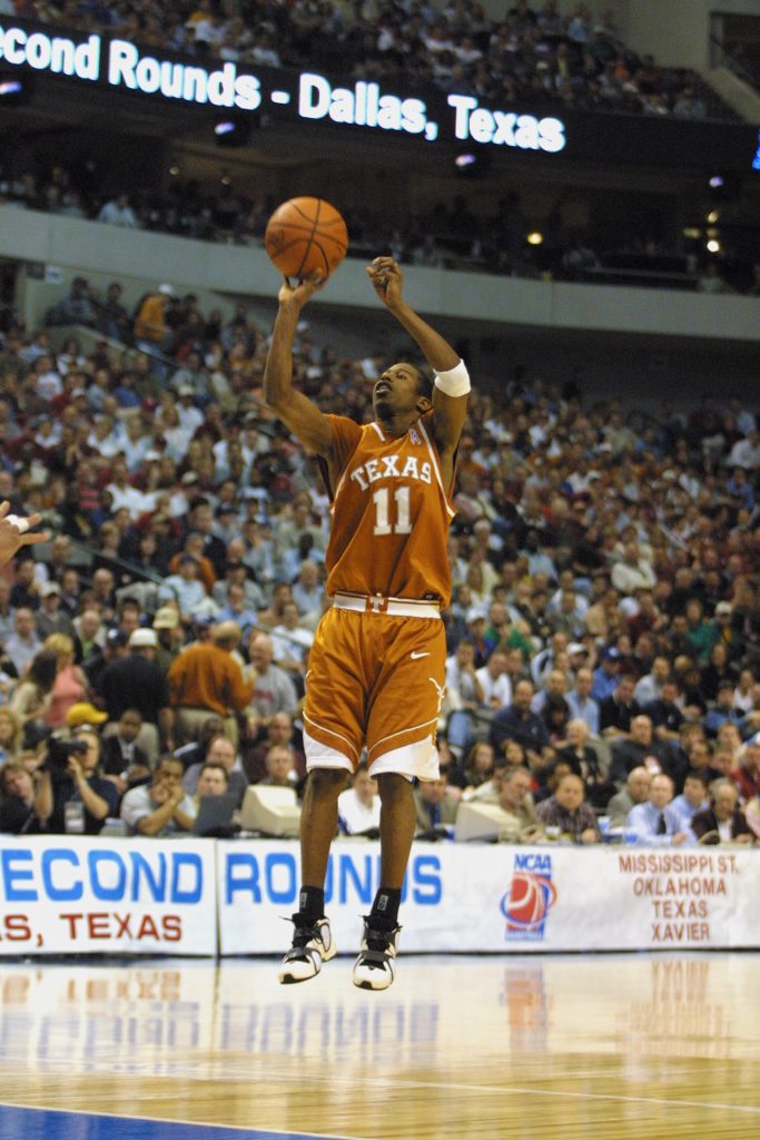 T. J. Ford Net Worth - Wiki, Age, Weight and Height, Relationships ...