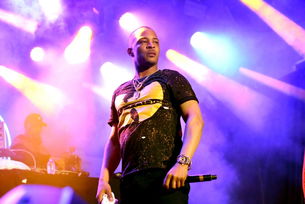 T.I. Net Worth - Wiki, Age, Weight and Height, Relationships, Family ...