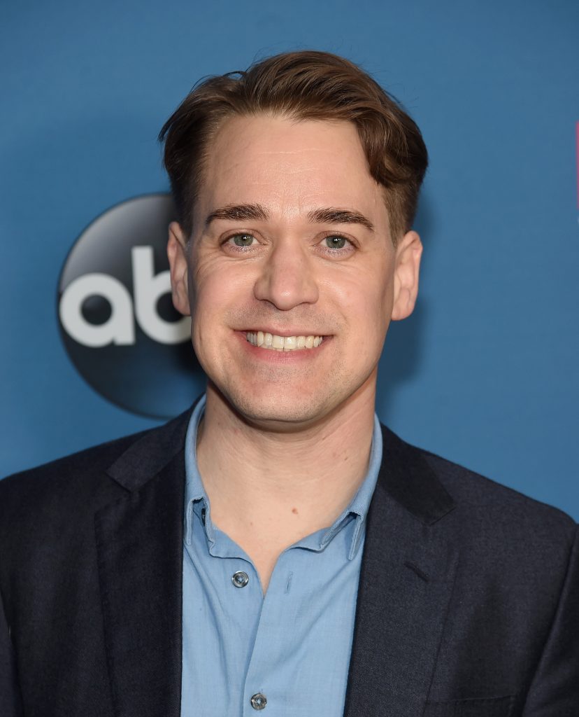 T.R. Knight Net Worth - Wiki, Age, Weight and Height, Relationships ...