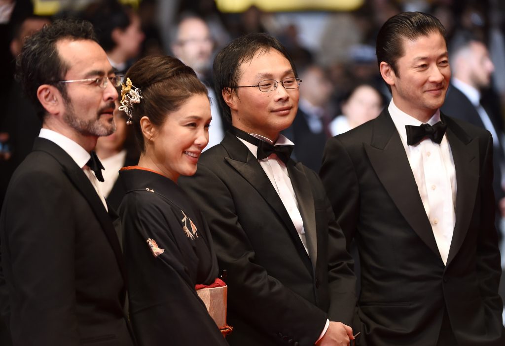 Tadanobu Asano Net Worth - Wiki, Age, Weight and Height, Relationships, Family, and More - Luxlux