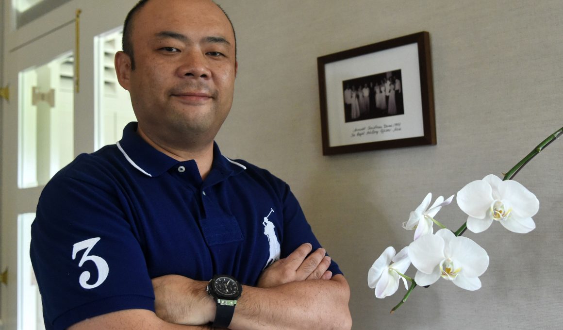 Taizo Son Net Worth in 2023 - Wiki, Age, Weight and Height, Relationships, Family, and More - Luxlux