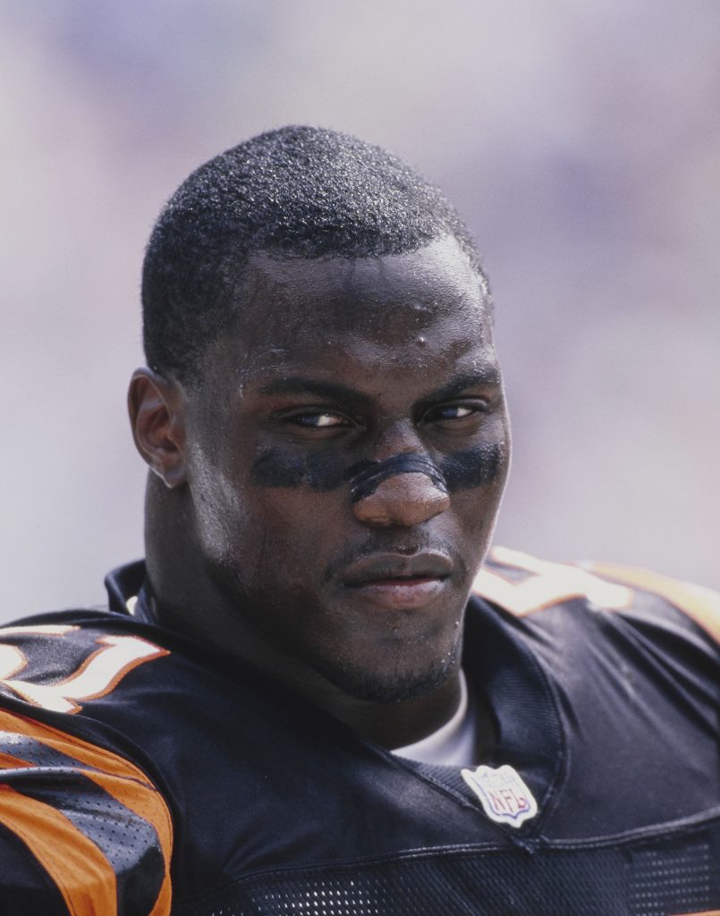 Takeo Spikes Net Worth - Wiki, Age, Weight and Height, Relationships ...