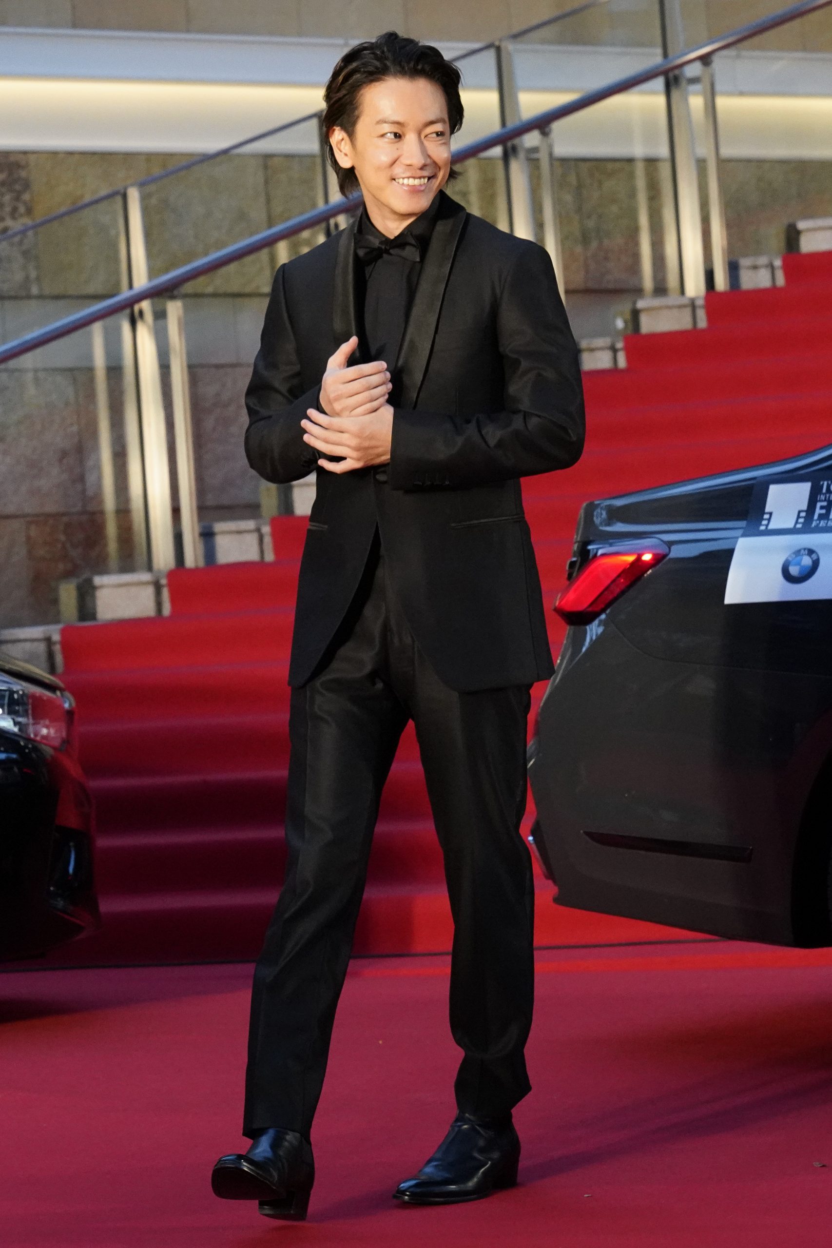 Takeru Sato Net Worth in 2023 - Wiki, Age, Weight and Height ...