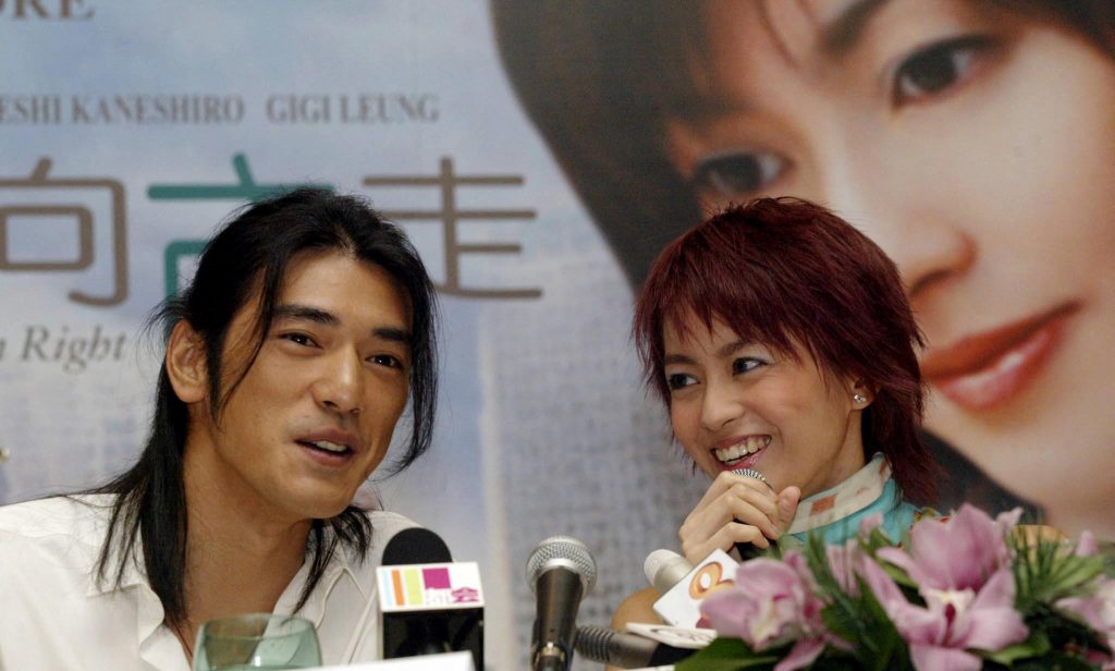 Takeshi Kaneshiro Net Worth - Wiki, Age, Weight and Height, Relationships, Family, and More - Luxlux