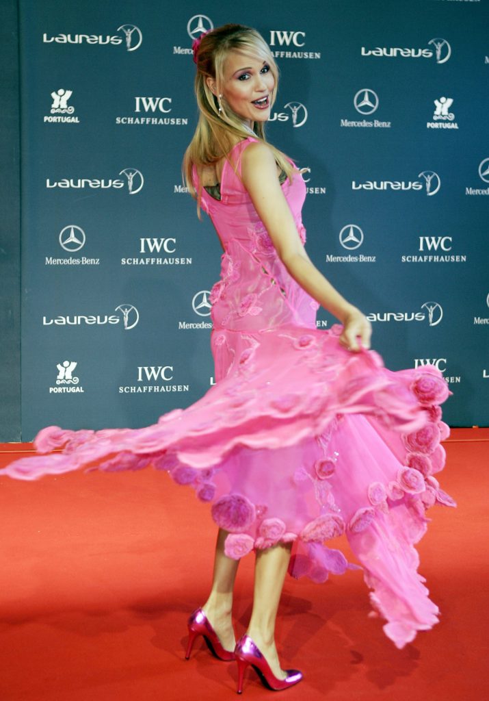 Tamara Sedmak Net Worth - Wiki, Age, Weight and Height, Relationships ...