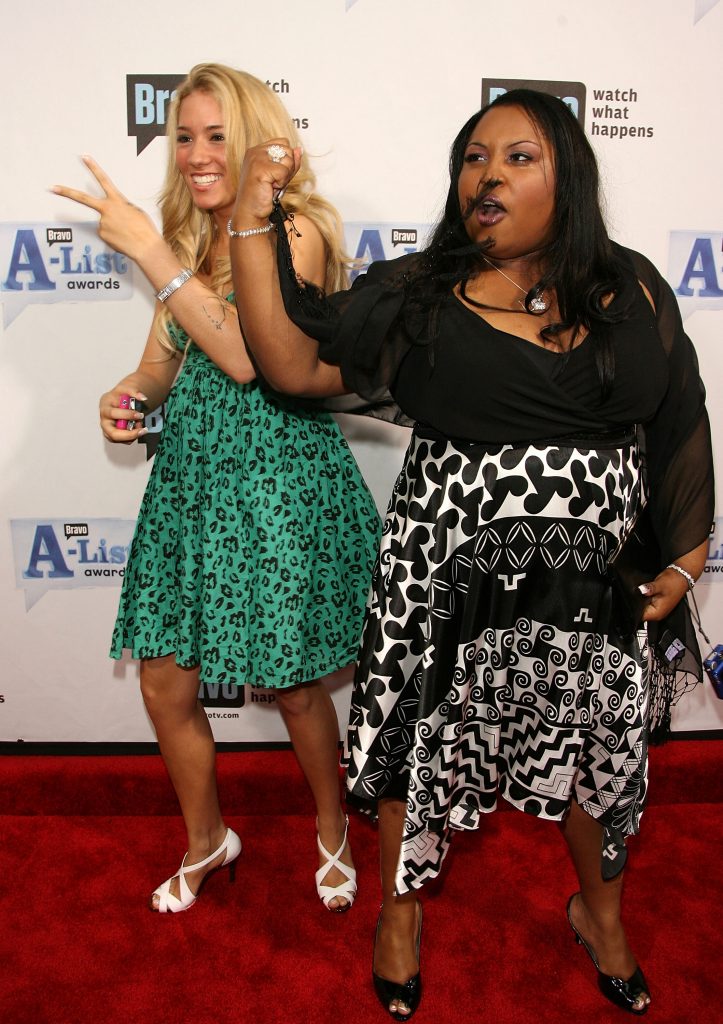 Tanisha Thomas Net Worth - Wiki, Age, Weight and Height, Relationships ...